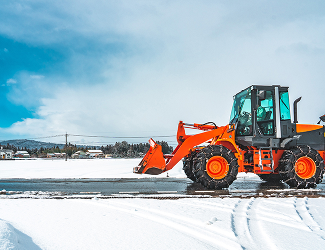 Asphalt Paving & Restoration - Southern Asphalt Engineering