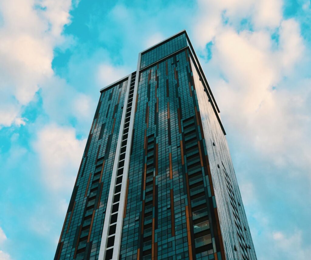 Asphalt resurfacing for Commercial Properties