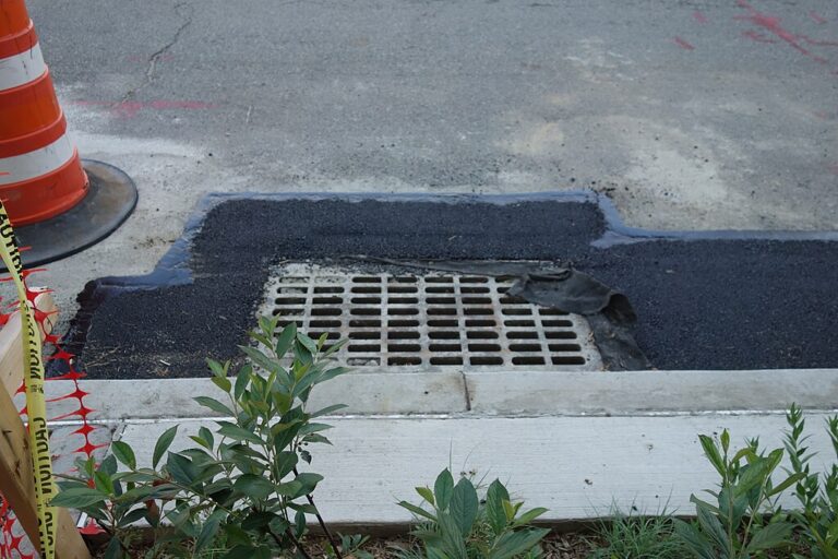 Concrete Gutters: A Durable Solution for Effective Drainage